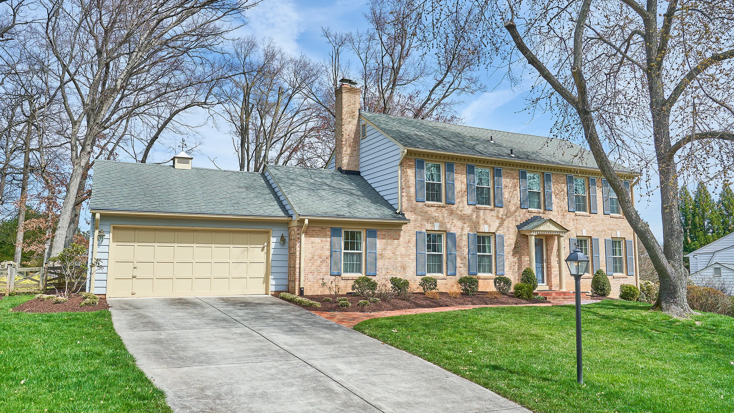 10030 Garrett St - Teaser on Vimeo