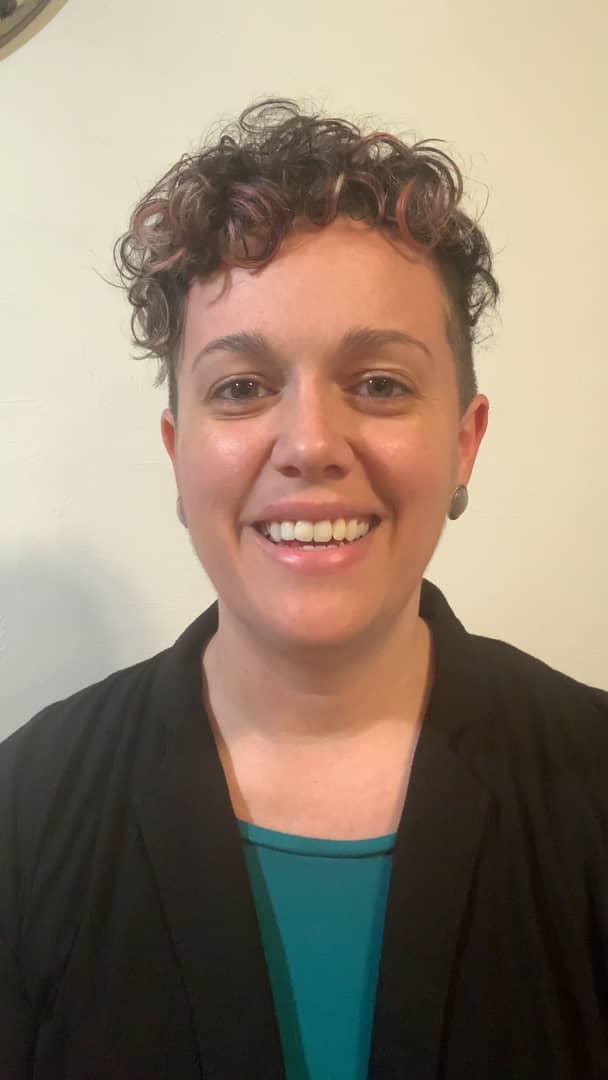 Kristen Yoder intro on Vimeo