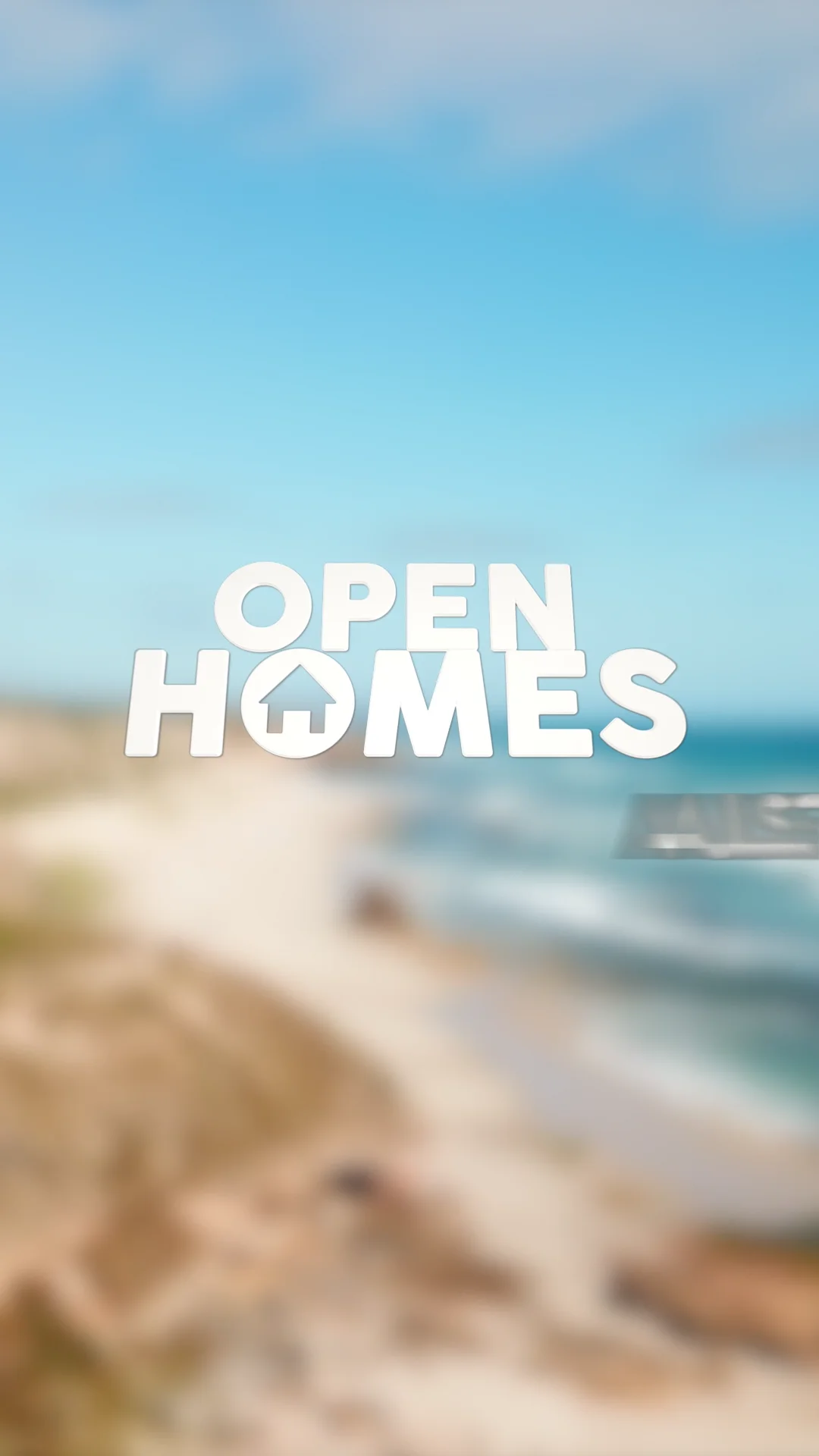 Open Homes Australia S06E02 Episode Promo (Vertical) on Vimeo