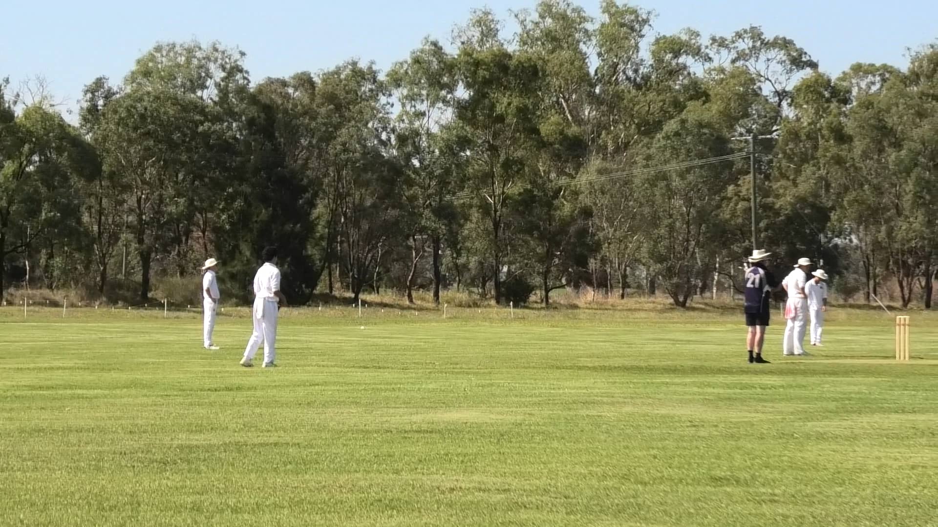 Eamon Gleeson hits 2 runs Mac Nolan good running despite sore achilles ...