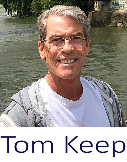 Prayer for Tom Keep on Vimeo