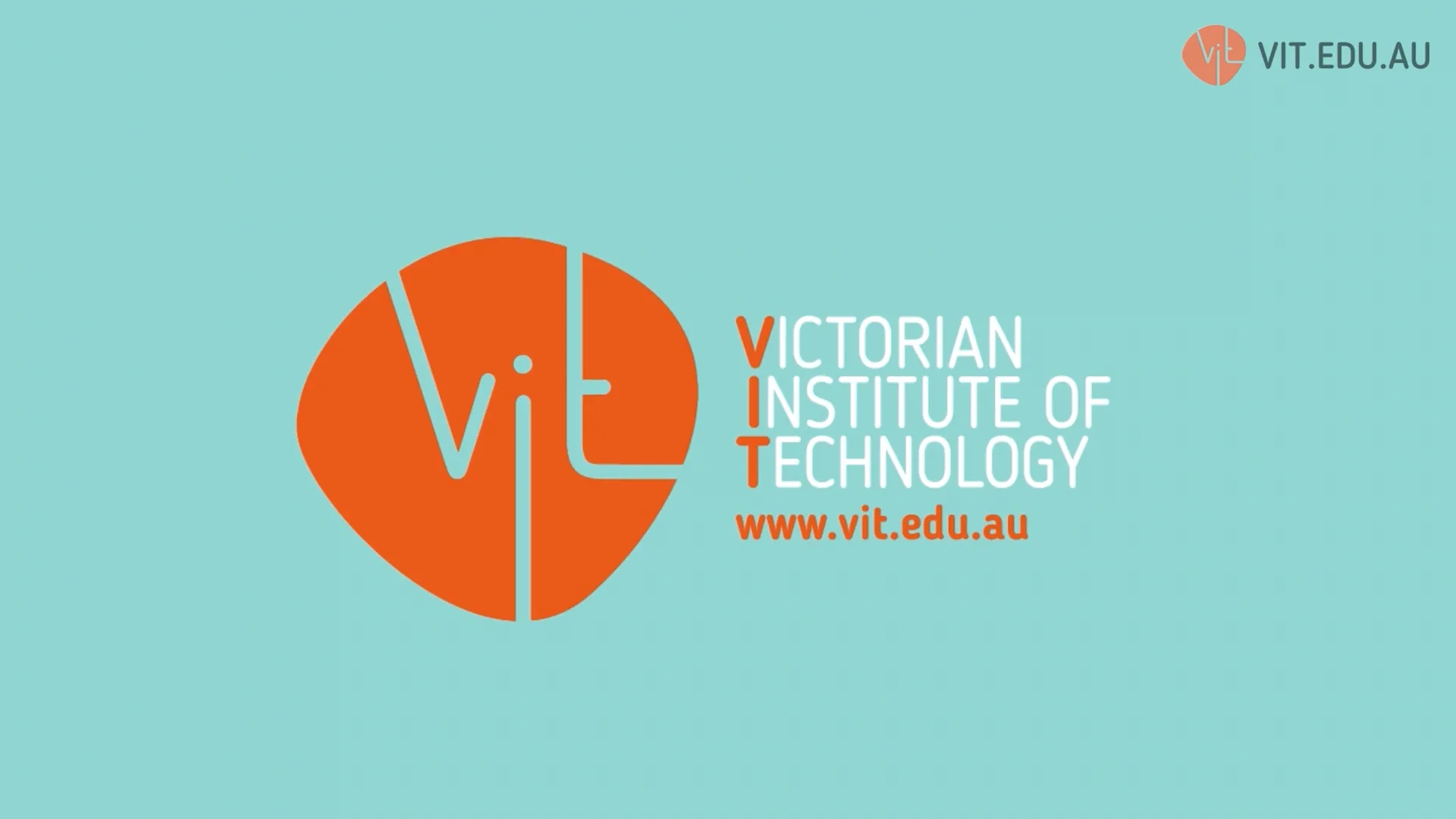 Victorian Institute of Technology | Adelaide on Vimeo