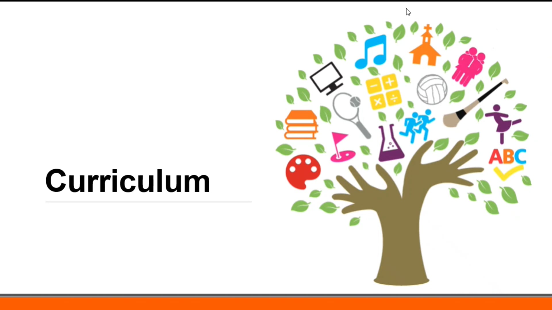 Curriculum presentation Session Leap ELC.mov on Vimeo