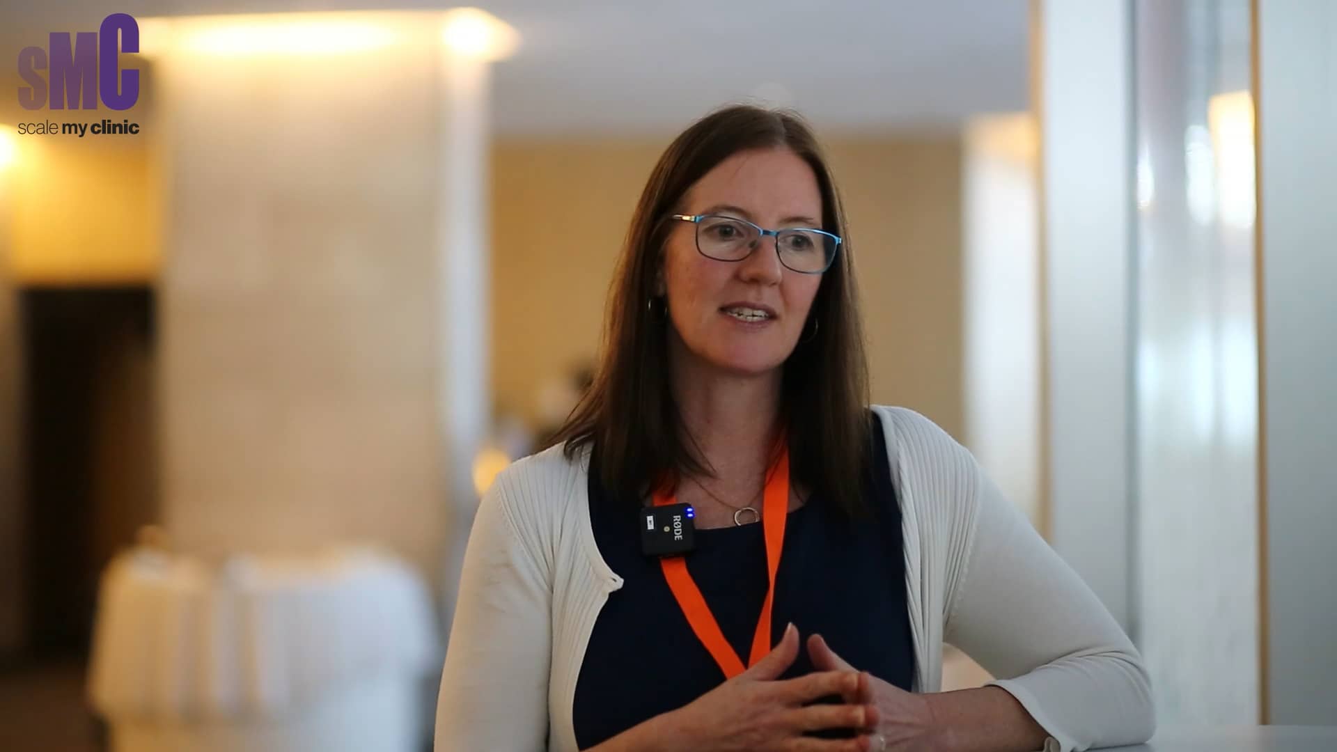 Testimonials Dr Catherine Bacus on Vimeo