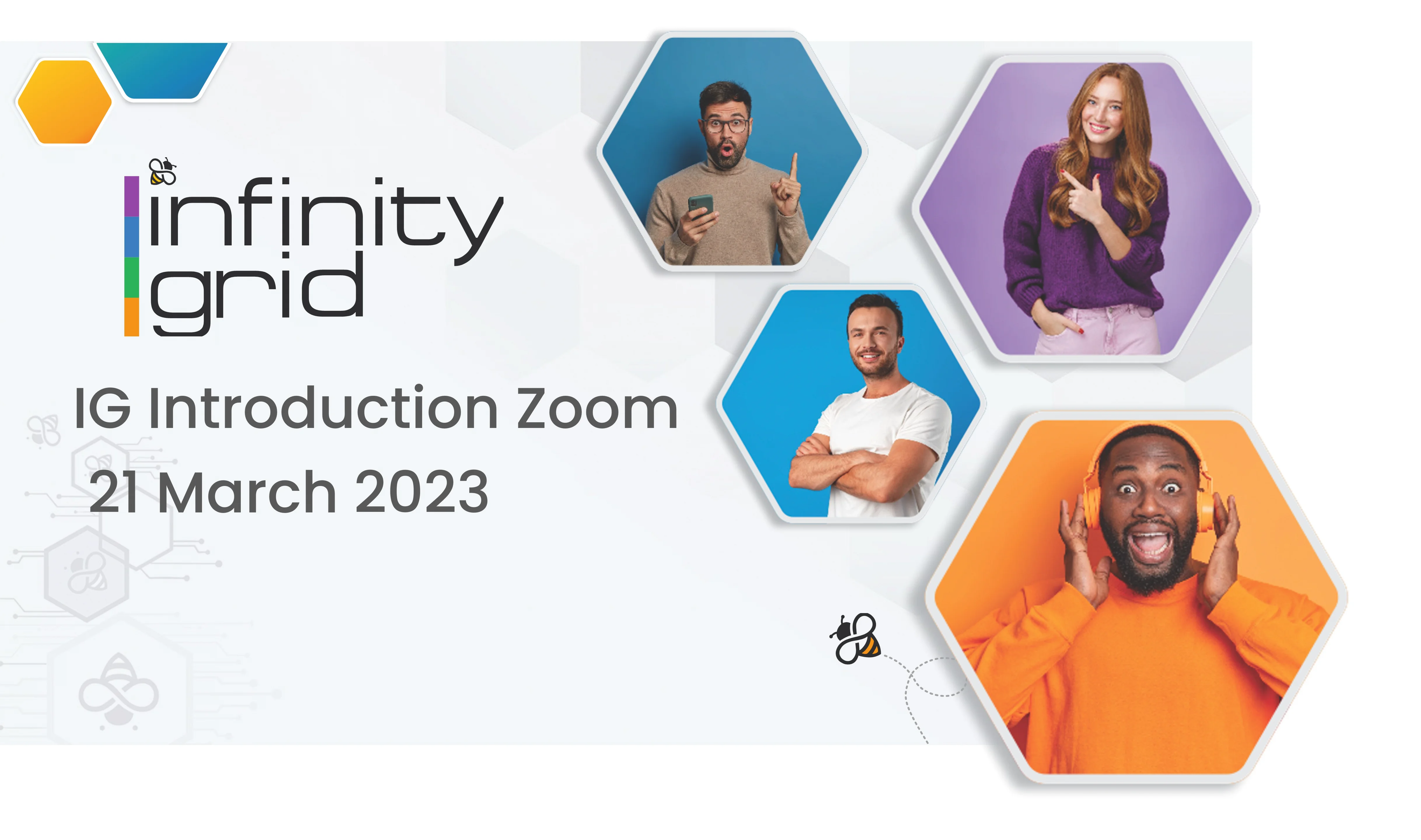 IG Introduction Zoom 21 March 2023
