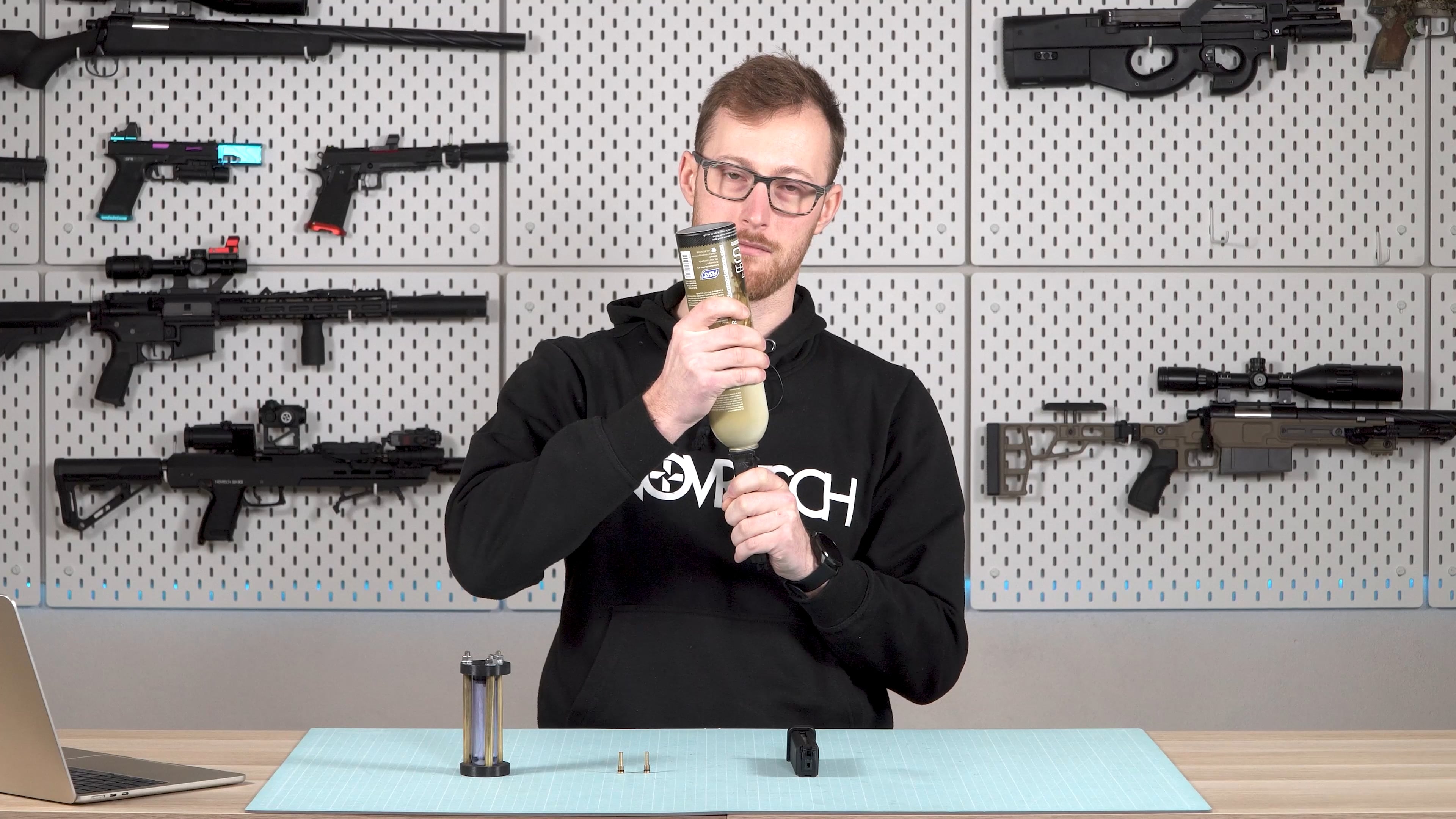 Types of Magazines on Vimeo