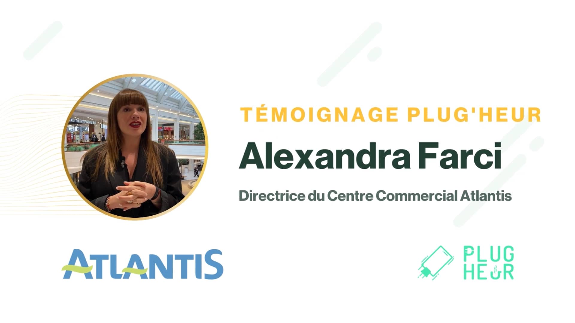 Témoignage Plug'Heur - Alexandra Farci on Vimeo