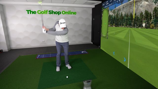 Keep the loft on your bunker shots - The Golf Shop Online Academy