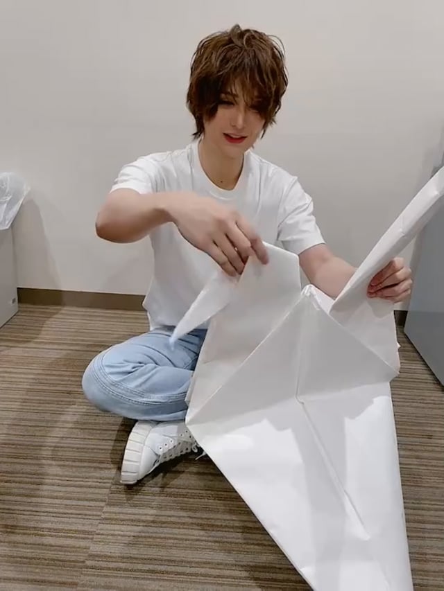 会員限定エリア | 仲田博喜OFFICIAL SITE