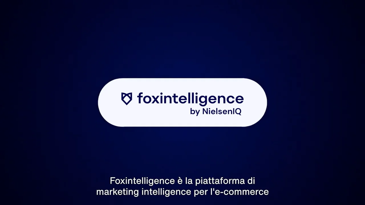 Foxintelligence on Vimeo