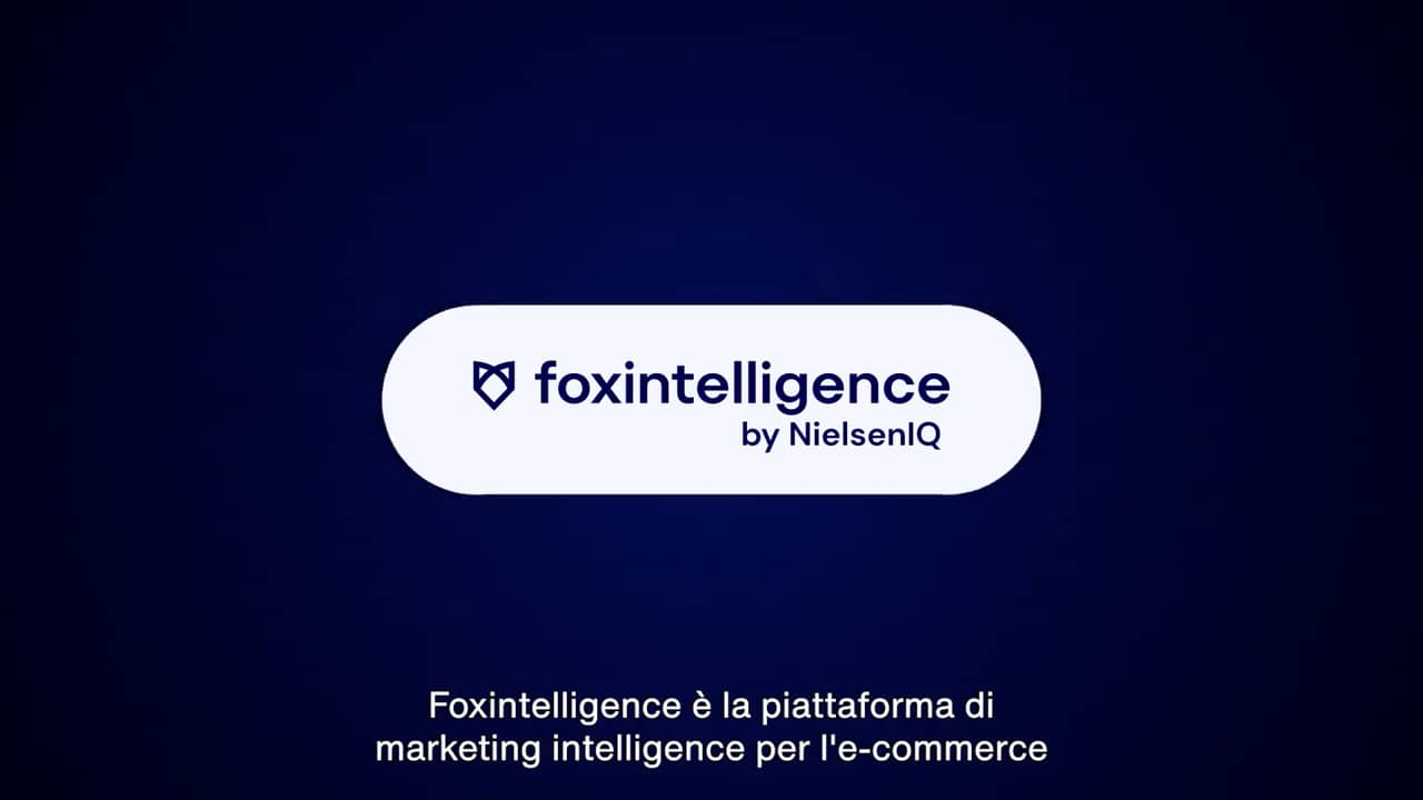 Foxintelligence on Vimeo