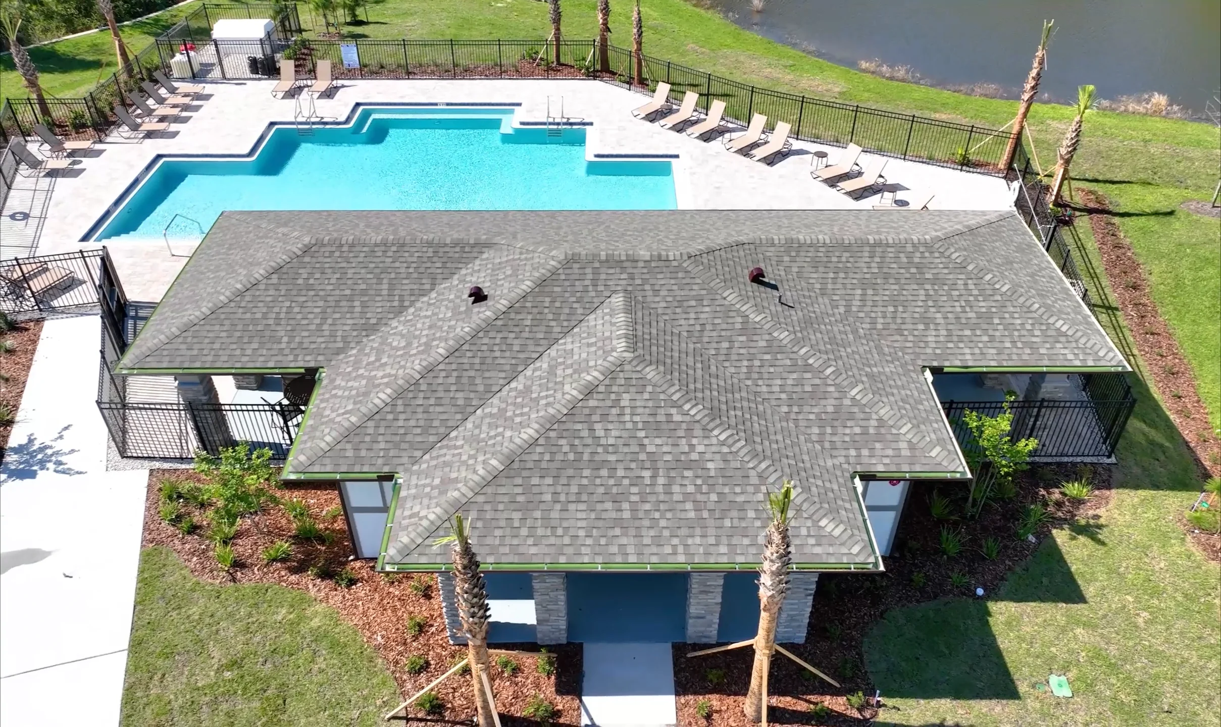 Southern Pines, short on Vimeo