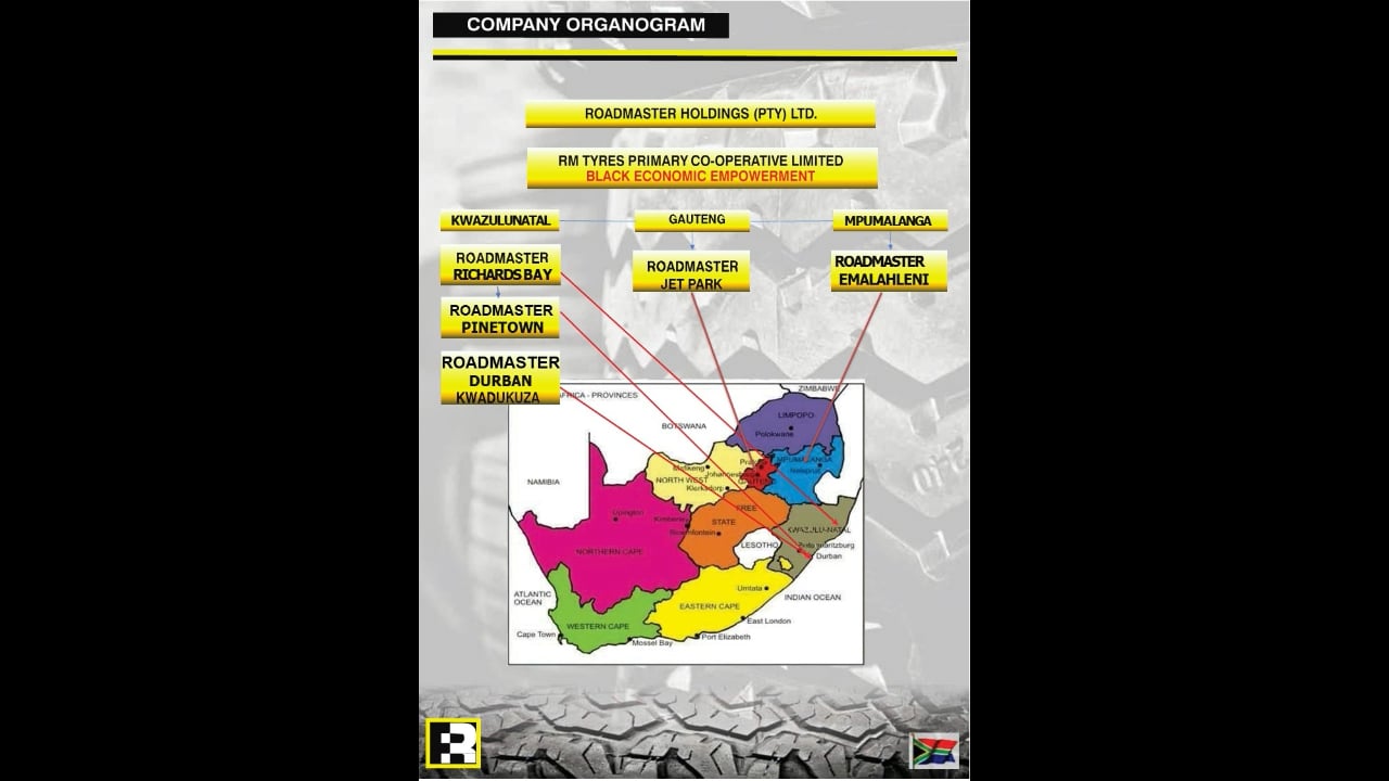 Roadmaster Tyre Services - Tyres Near Me, Car Tyres Near Me