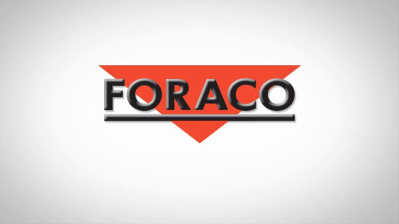 Foraco - Pleased to Meet You on Vimeo