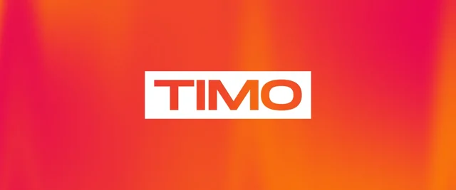 Timo Logo