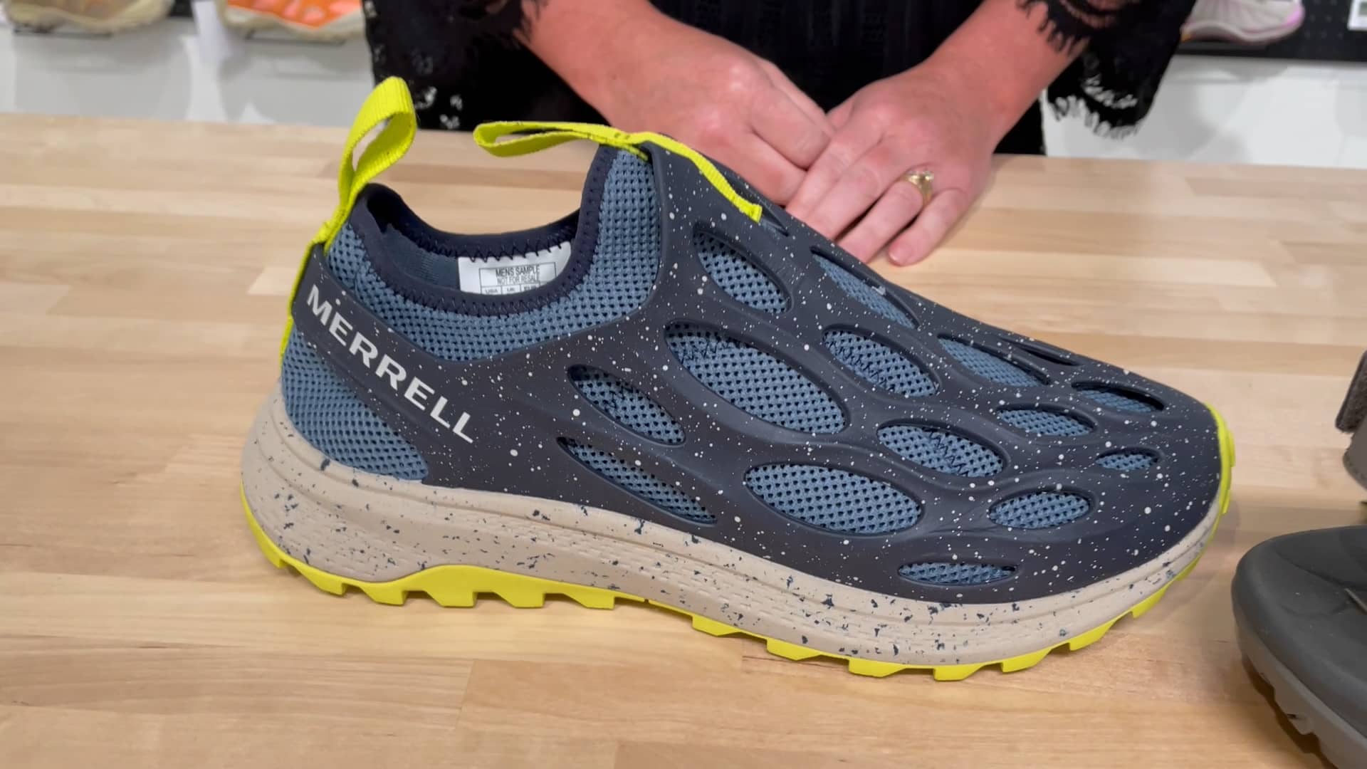 Hydro Runner on Vimeo