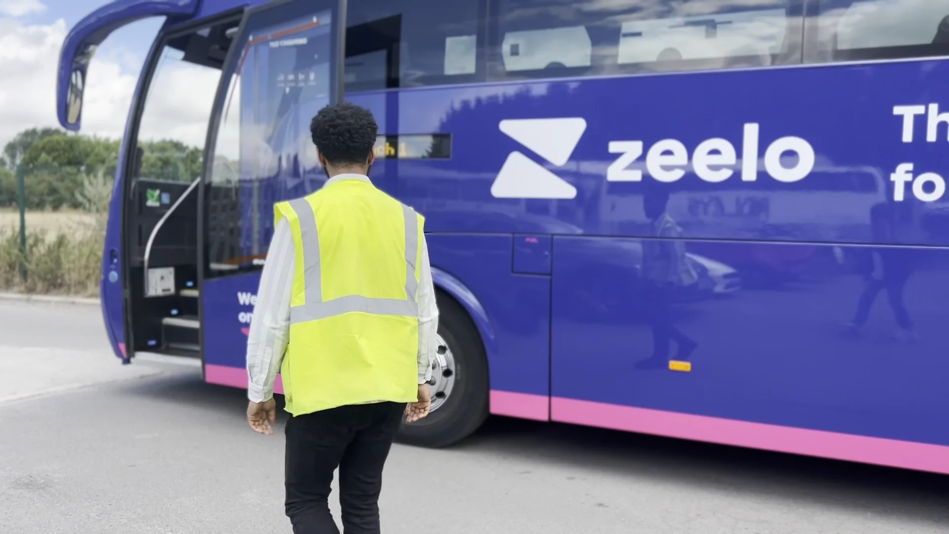 Zeelo - UK Education