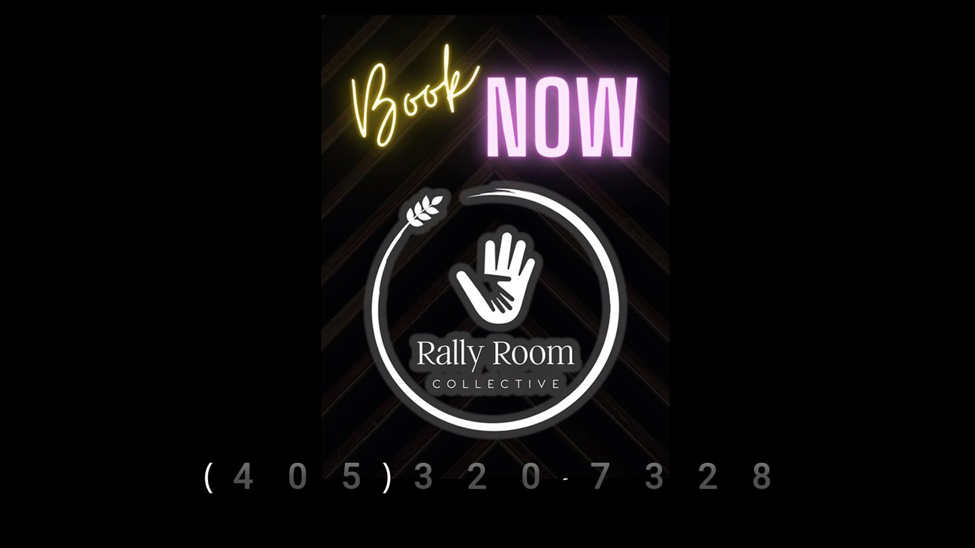 Rally Room Promo.mov on Vimeo