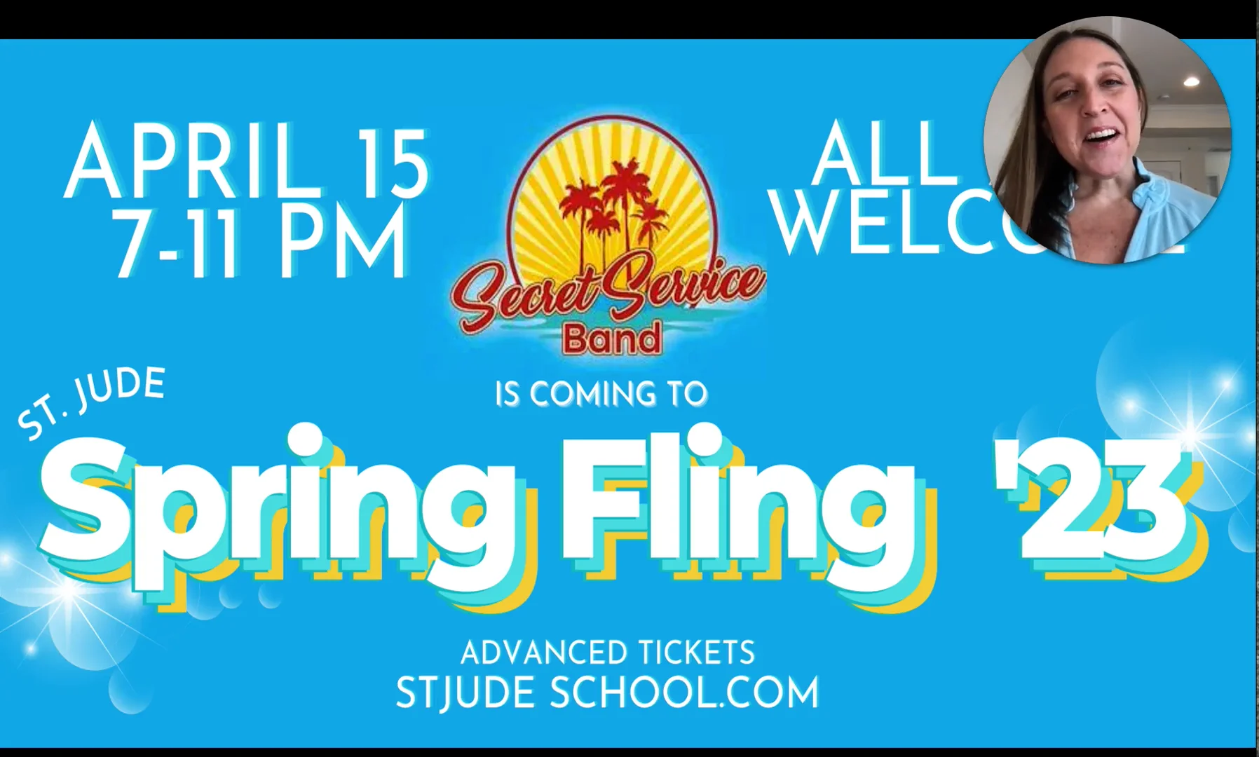 St. Jude Spring Fling 2023 on Vimeo