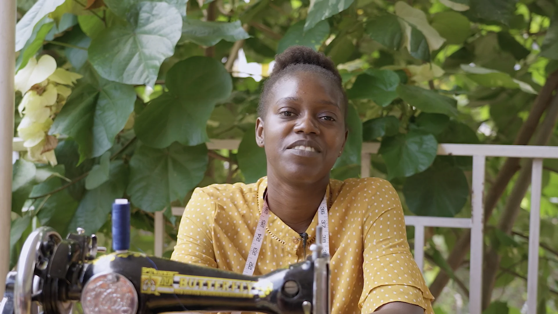 Tabitha Day 1 1 on Vimeo