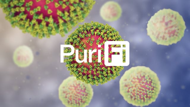 PuriFi Pros on Vimeo