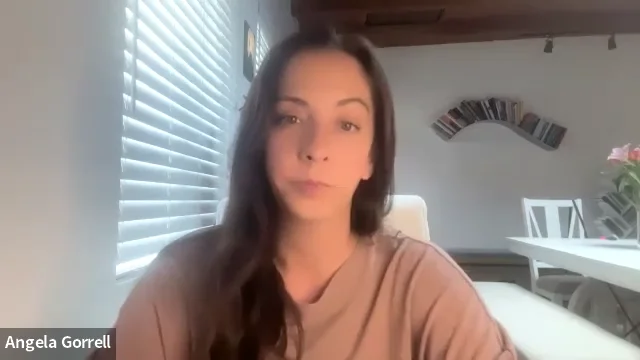 Angela Gorrell: Supporting Teens in Digital Space on Vimeo