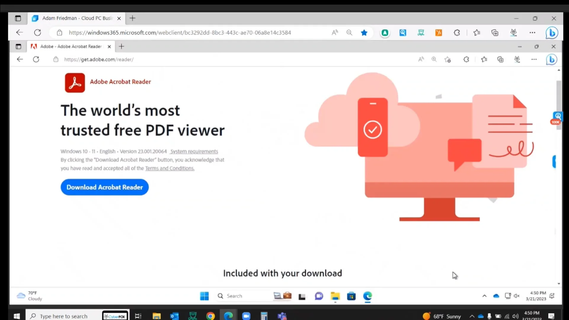 AutoElevate Rule Creation on Vimeo