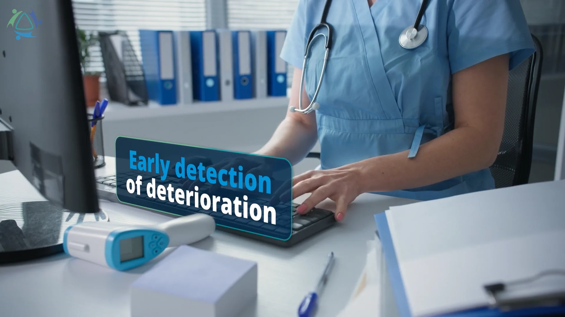 Caregility Virtual Nursing Insights on Vimeo