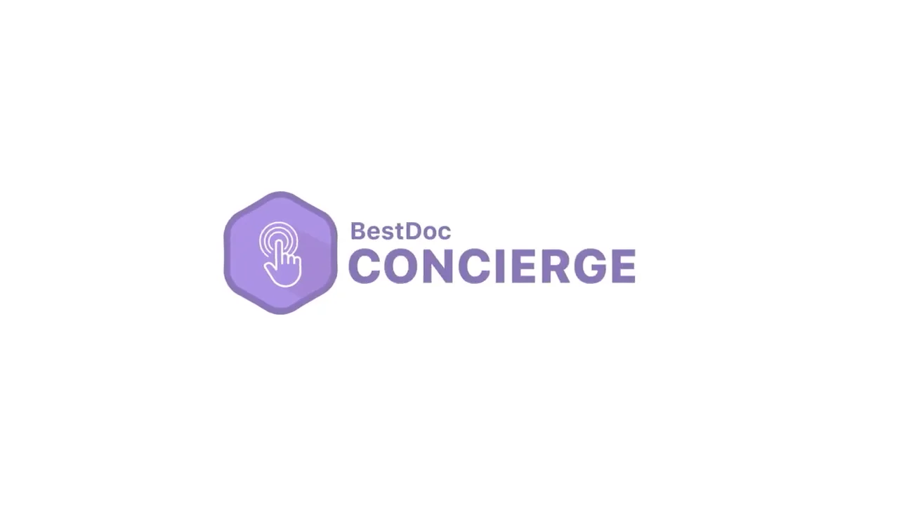 BD Concierge on Vimeo