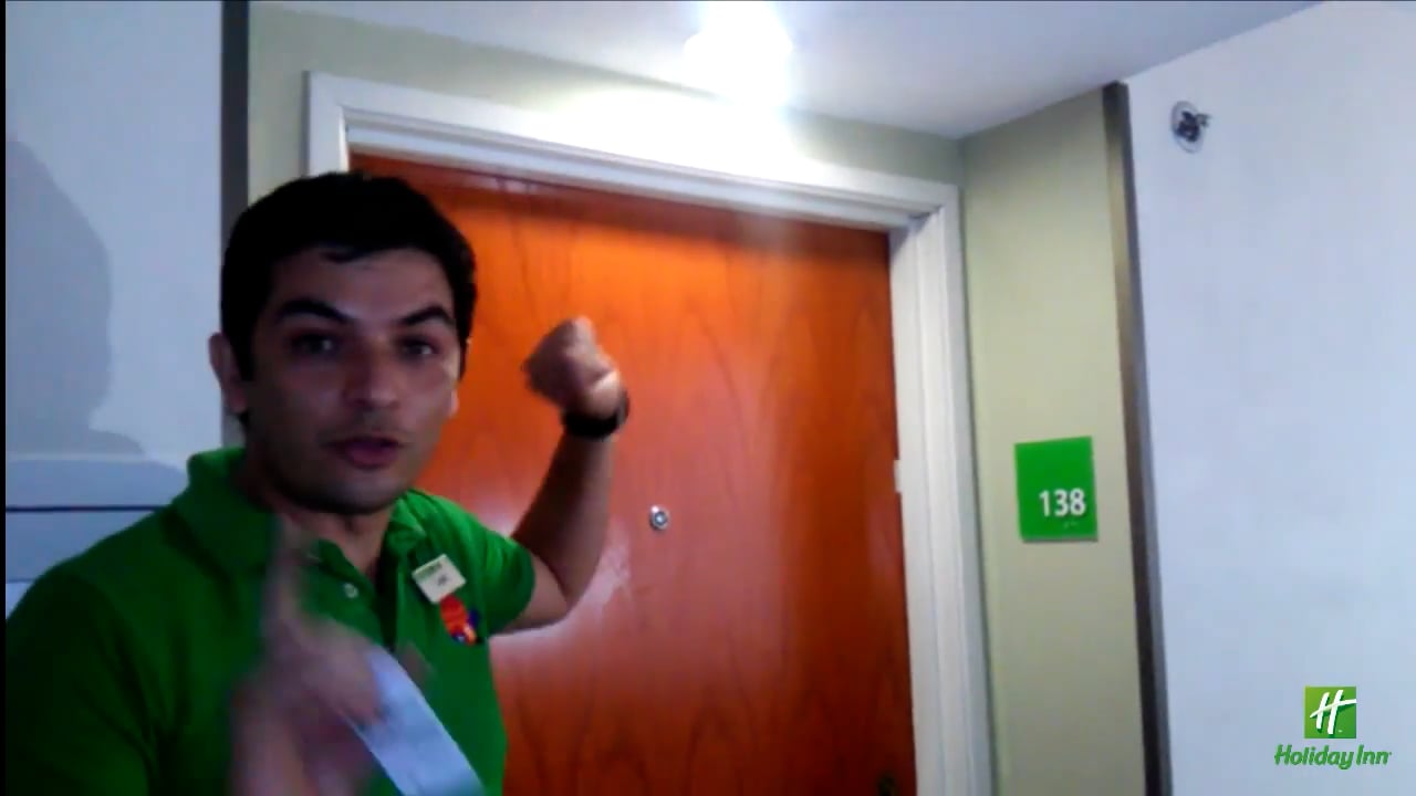 Housekeeping - M1 U1 T2.mp4 on Vimeo