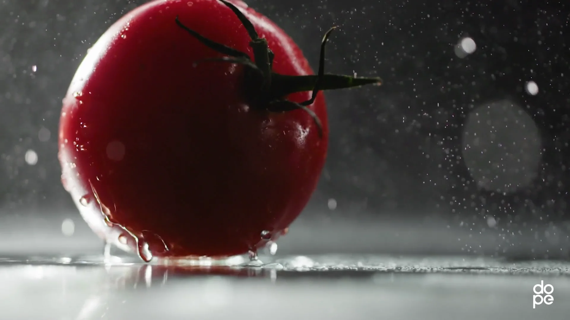 DOPE TABLETOP | FOODREEL 2023