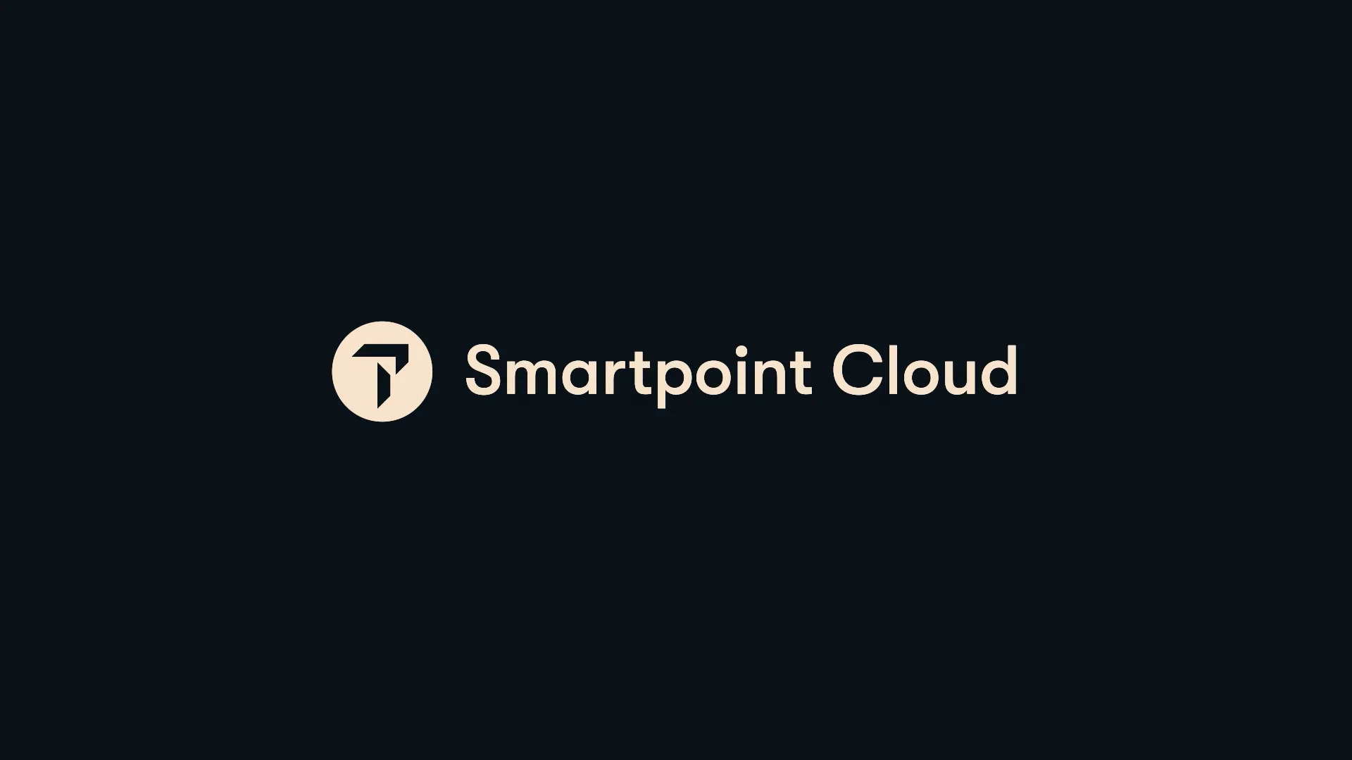Introducing Smartpoint Cloud