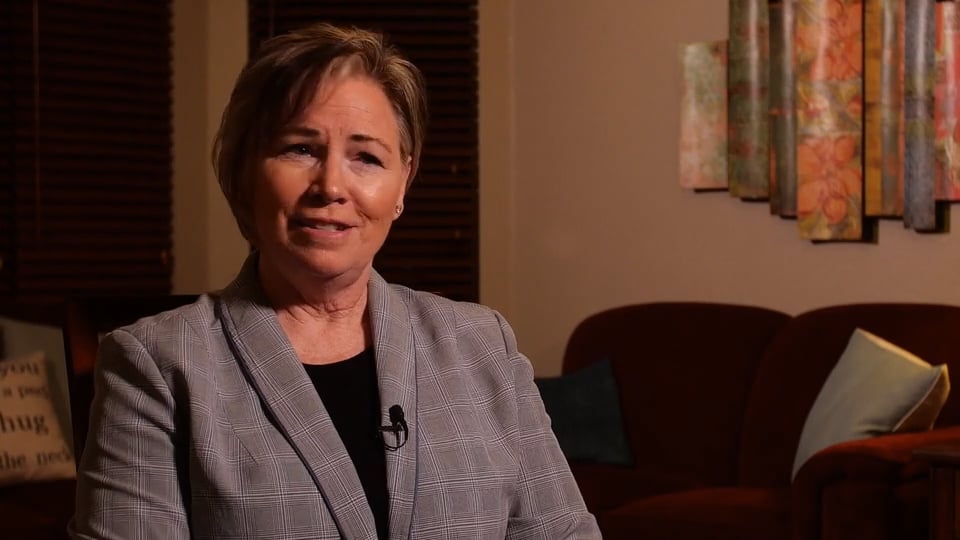 PuriFi Labs: Linda Bingham Testimonial on Vimeo