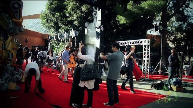 The Pulse Show Promo on Vimeo