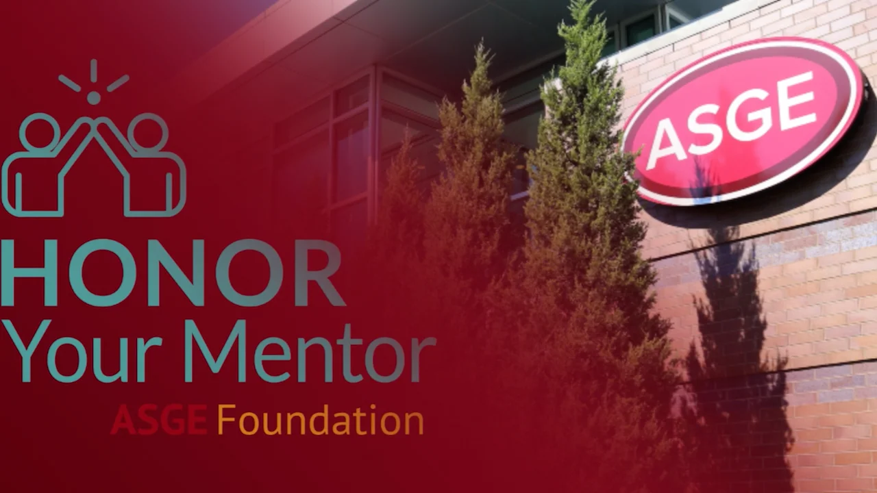 Deepak Gopal honors Drs. Lieberman, Fennerty & Faigel on Vimeo