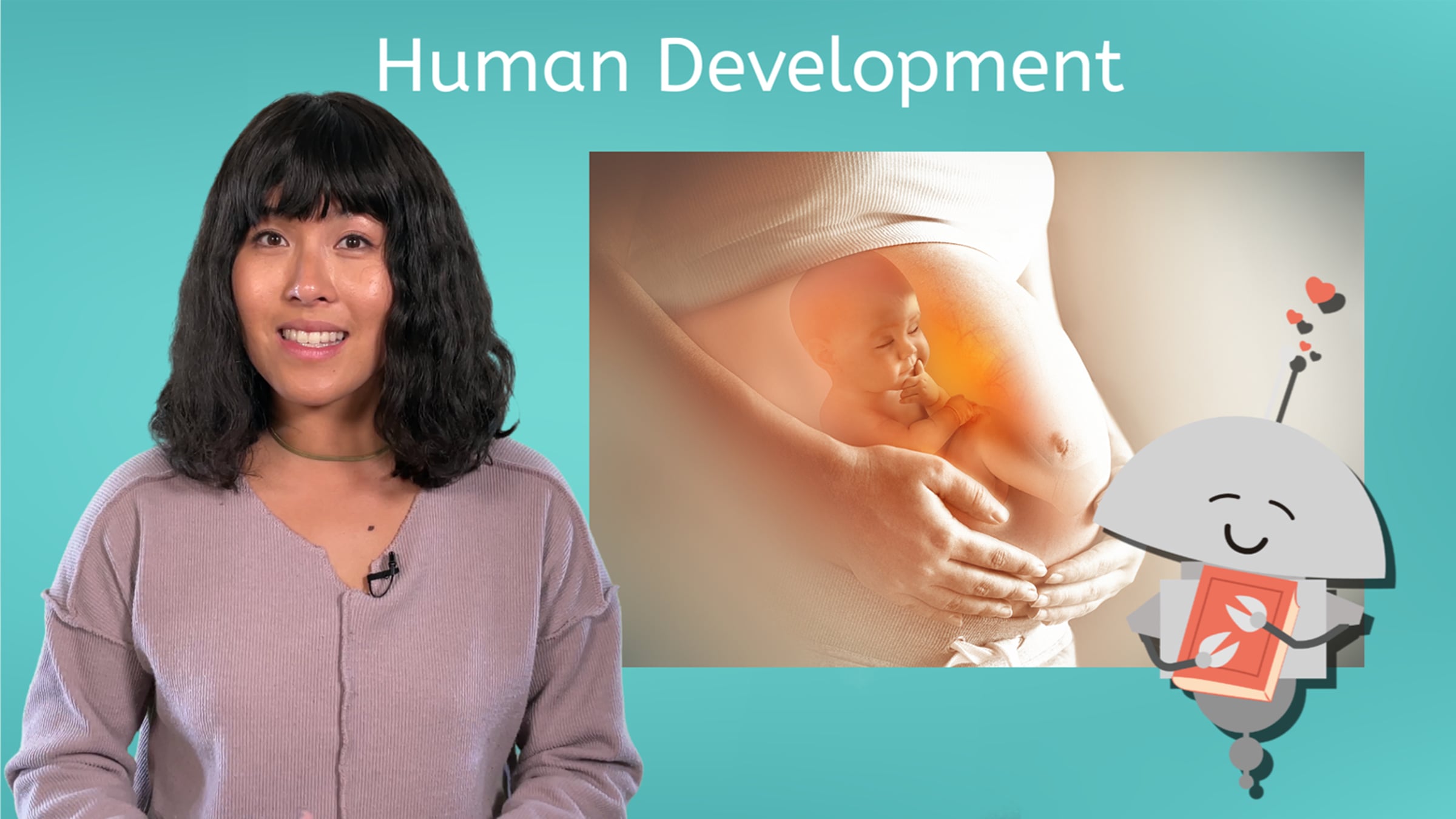 Human Development
