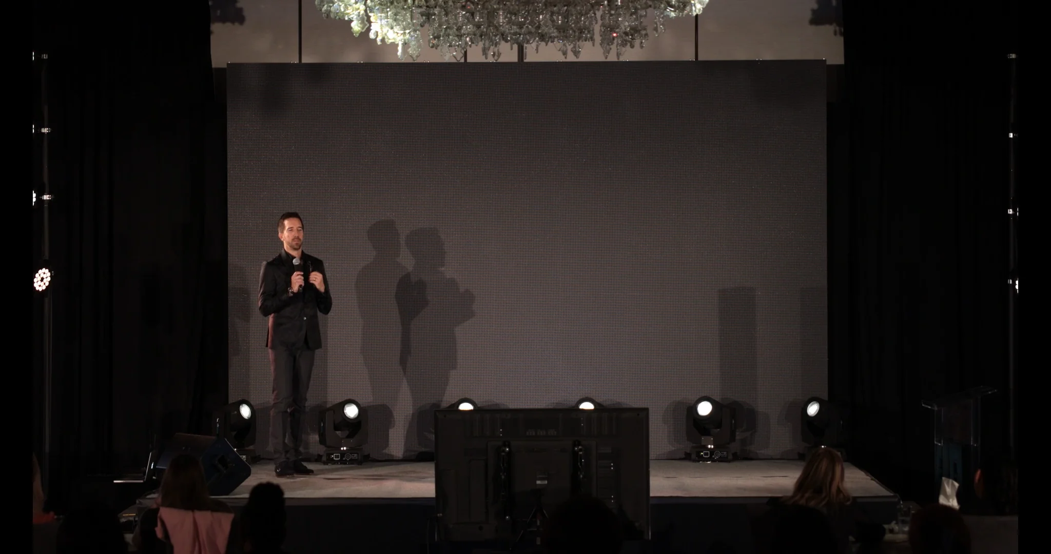 Joey Toth - Keynote DTE Westlake.mp4 on Vimeo