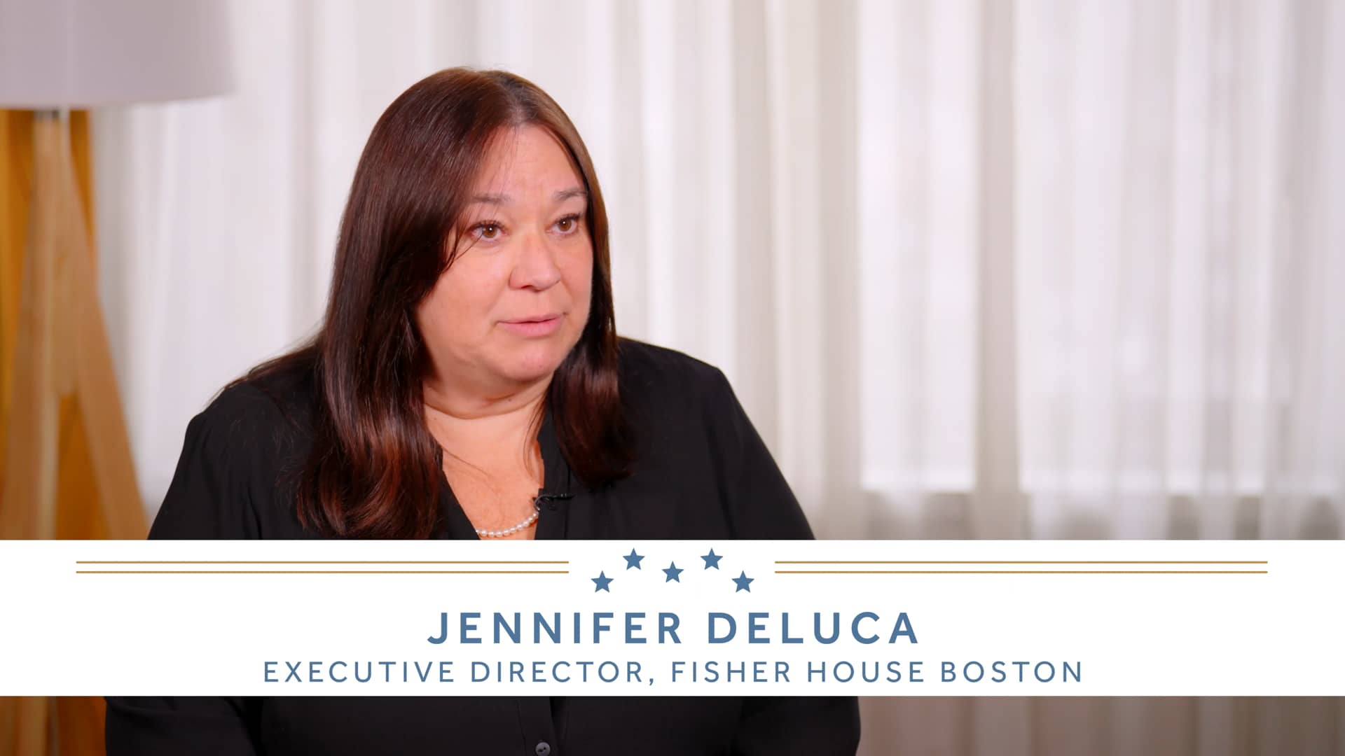 Citizen Honors - Jennifer DeLuca, 2023 Service Act Award on Vimeo