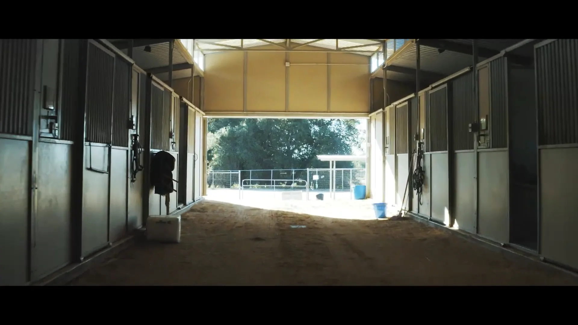 Creek Hollow Ranch Video on Vimeo