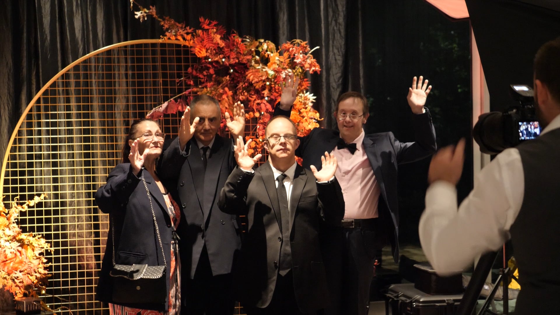 Focus ACT 2021 One+One Ball on Vimeo