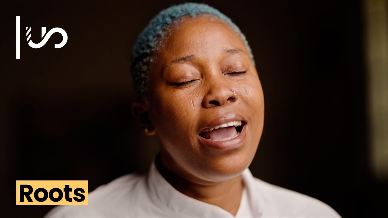 Roots | Docufilm | Cinefood on Vimeo