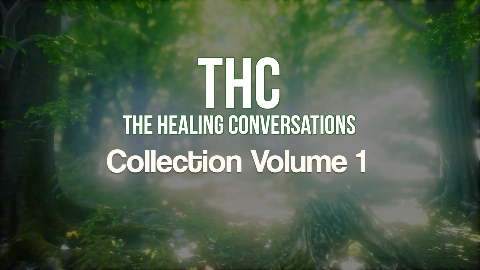 Watch THC Collection - Volume 1 - Jack's Garage, MEND with Dignity ...
