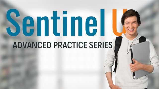 Sentinel U on Vimeo