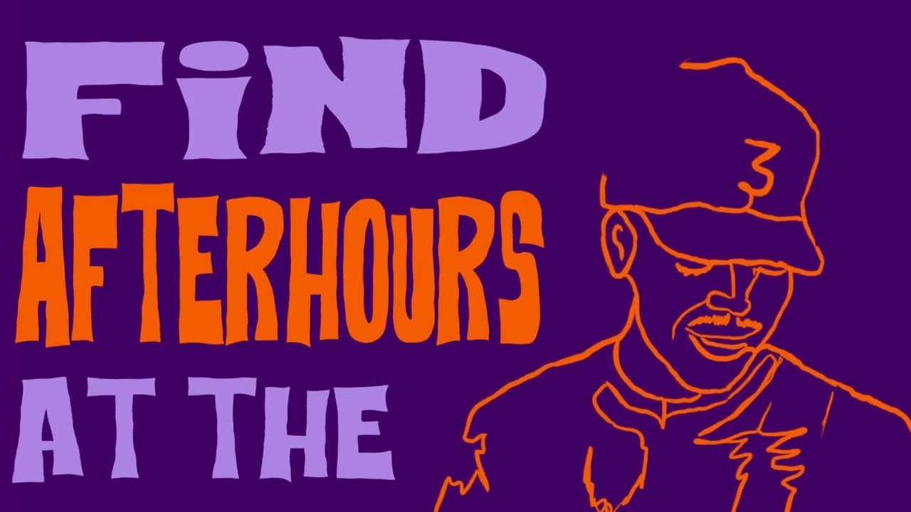 FILM + MOTION DESIGN - CHASING RABBITS on Vimeo