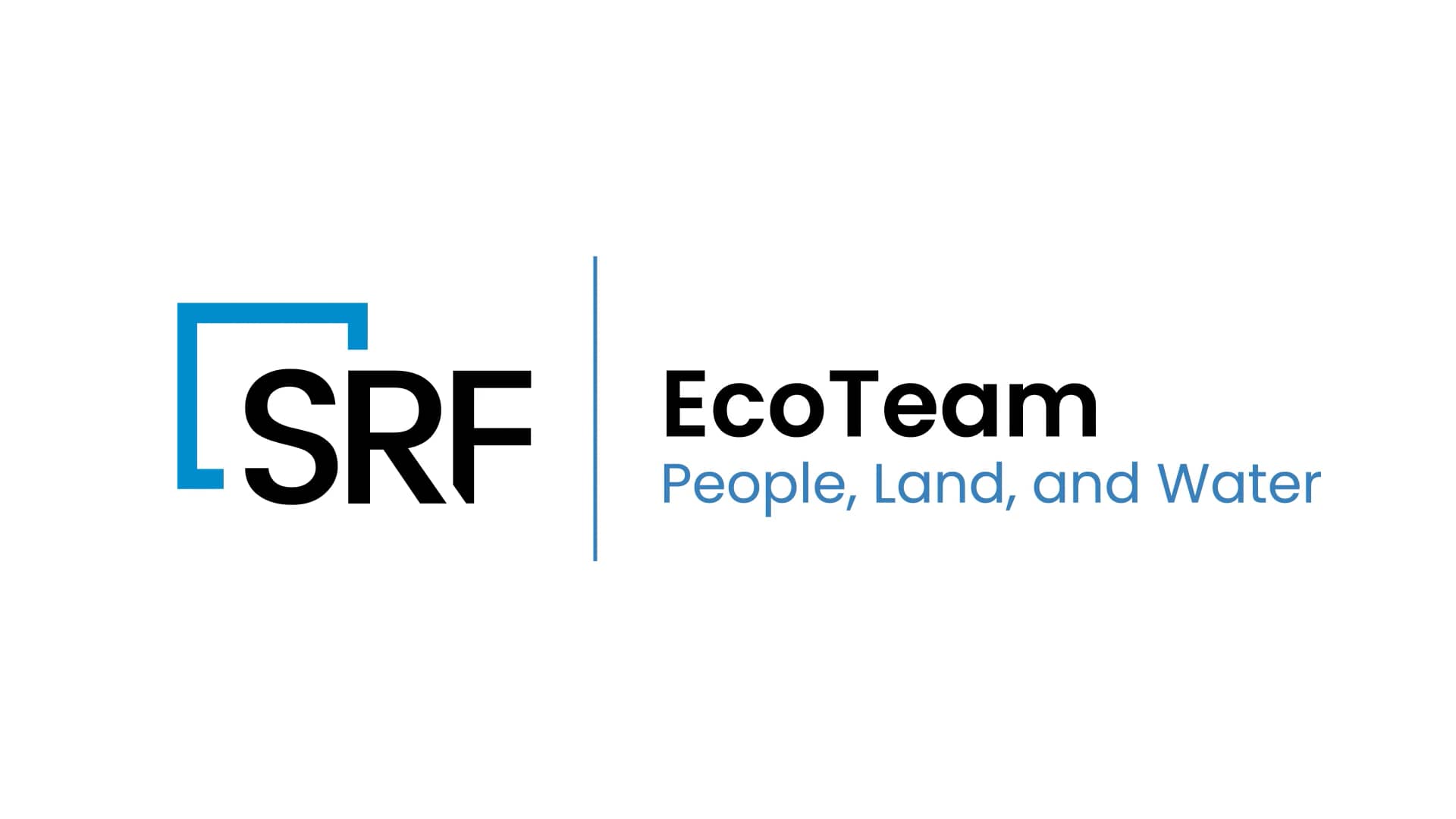 SRF EcoTeam: People, Land and Water on Vimeo