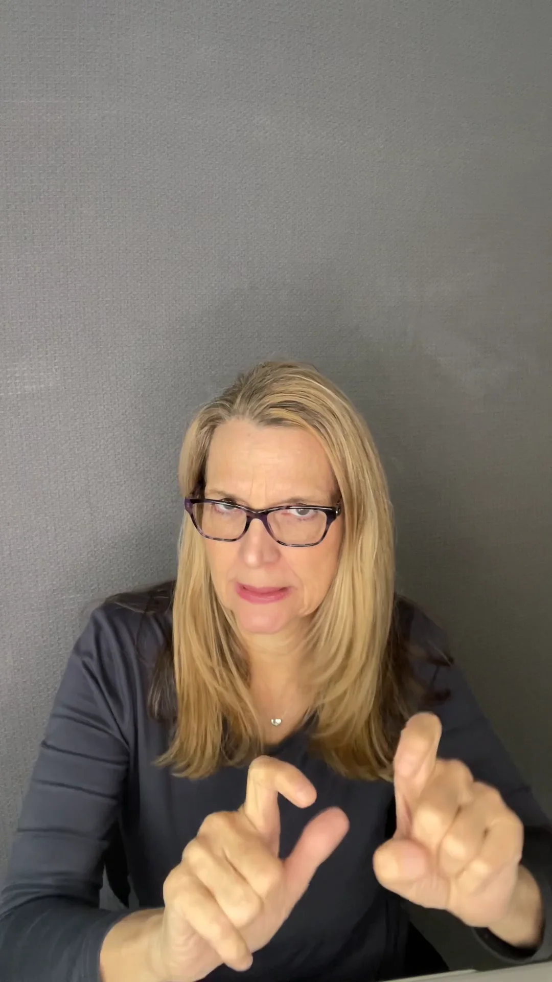 Trauma Informed Interpreting Introduction (in ASL)
