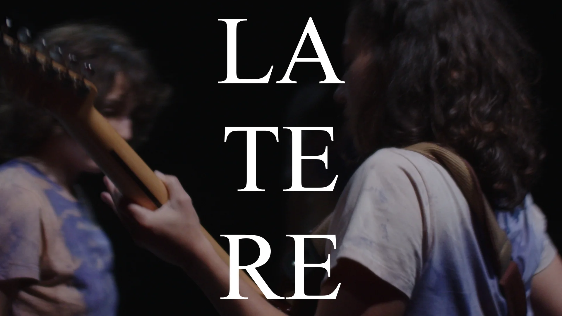 Latere (teaser) on Vimeo