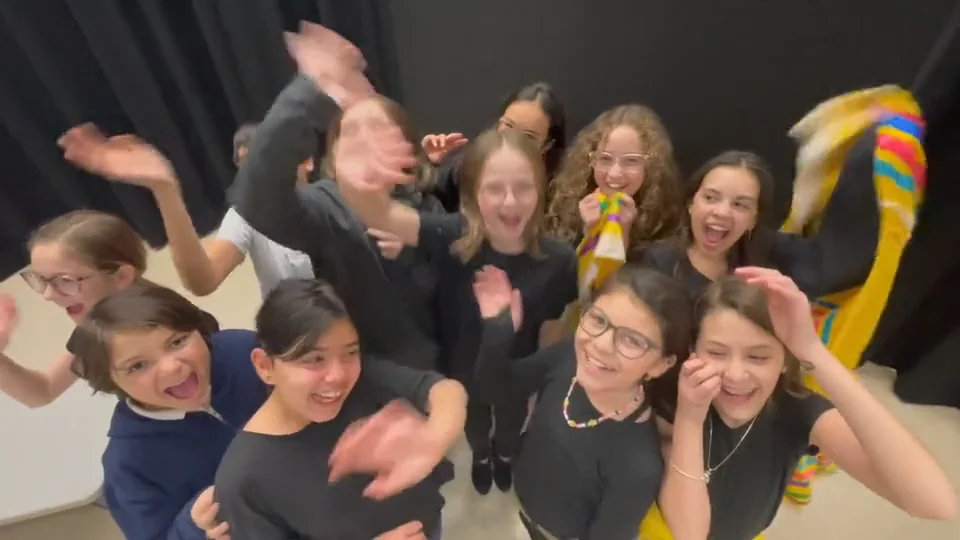 Achieve Gala 2023 Celebrates A World of Possibilities on Vimeo