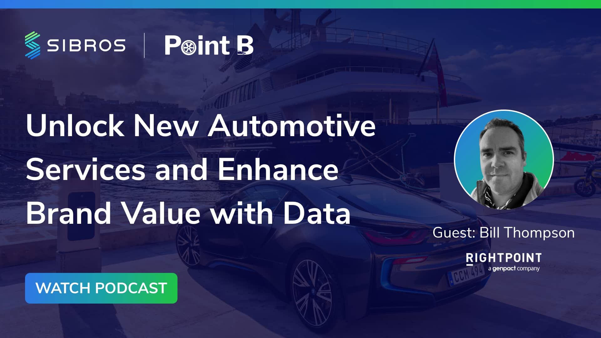 The Future of the Digital Experience for Automotive, Marine, and Beyond ...