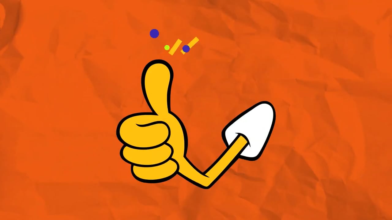 Nicktoons bumper | Videos & Movies on Vimeo